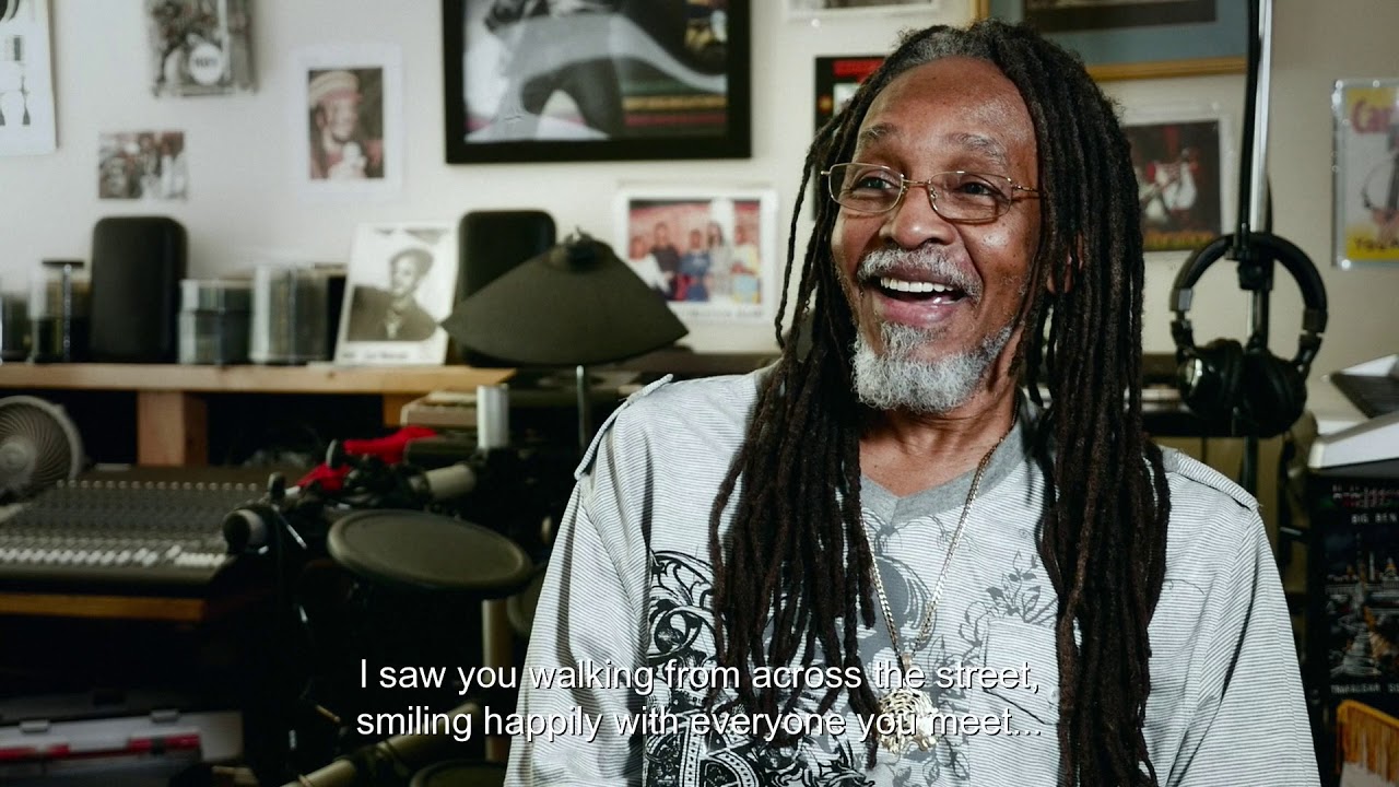 Studio 17 Documentary Premiere at Bronx Music Hall