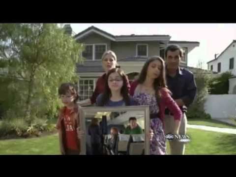 2010's American Family Defined
