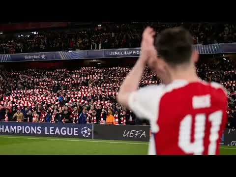 Champions League Spotlight: Arsenal vs PSG - Ticket Scandal & Record-Breaking Demand