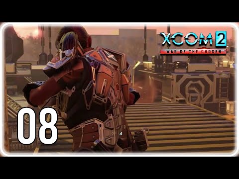 Steam Community :: Video :: What Lurks Within the Forge?! - XCOM 2 WOTC - Commander - Part 8