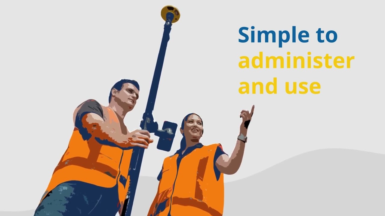 Trimble Catalyst DA2 for Business Owners