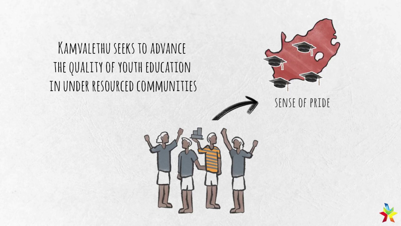 The Purpose of Kamvalethu.