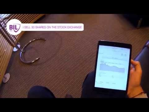 Discover the new App BILnet Mobile