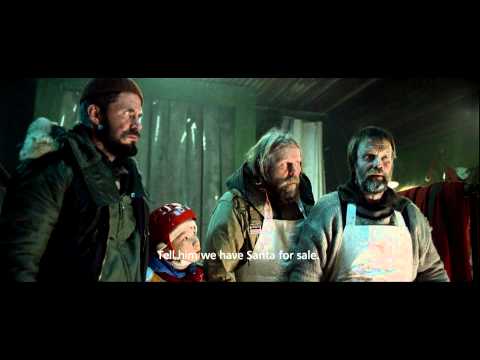 38 Best Christmas Horror Movies - Scary Holiday Movies to Stream