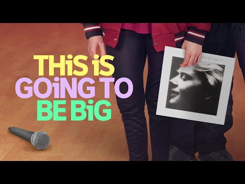 First Look | This Is Going To Be Big | ABC TV + iview