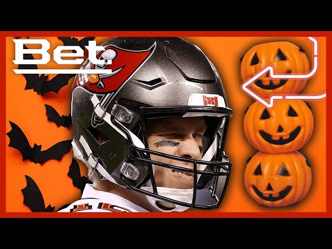 Breaking down the spookiest spreads & hottest bets for the NFL's Week 8 slate | Bet.