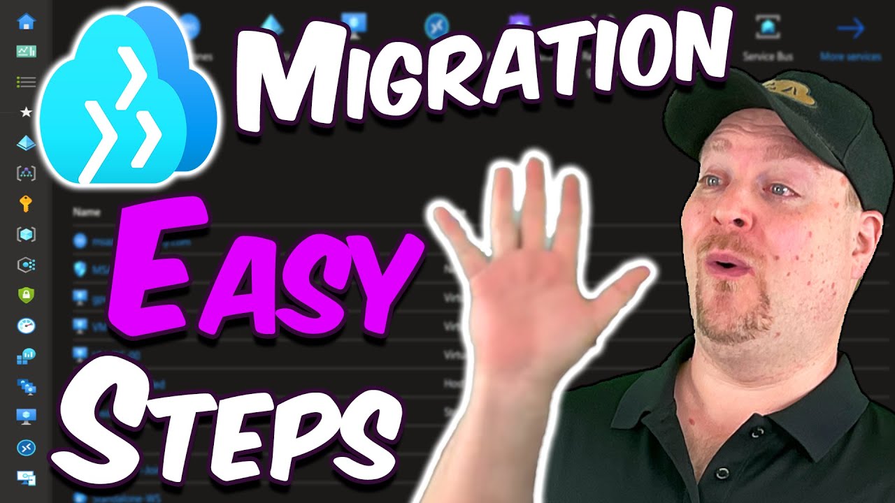 5 Stages for a Painless Cloud Migration Step By Step