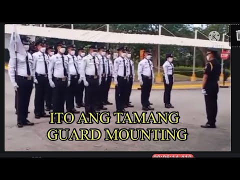 PROPER TACTICAL INSPECTION |CREDIT VIDEO TO THE OWNER |SUPERB AGEN.