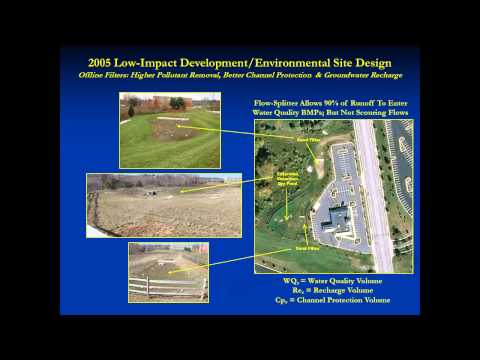 How to Locate Stormwater BMPs in Your Watershed & Assess Maintenance Needs