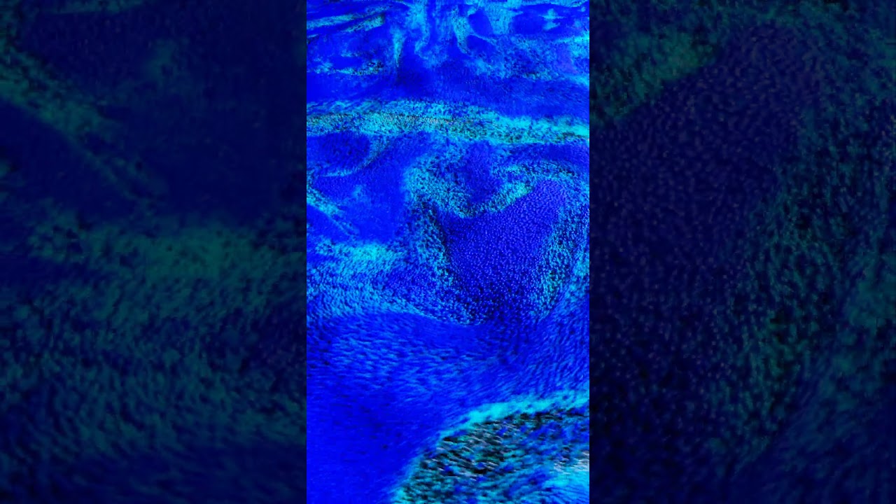 Particle Surface Flow Redshift  #fx #houdini #houdinifx #redshift #redshiftrender #sidefx #vfx