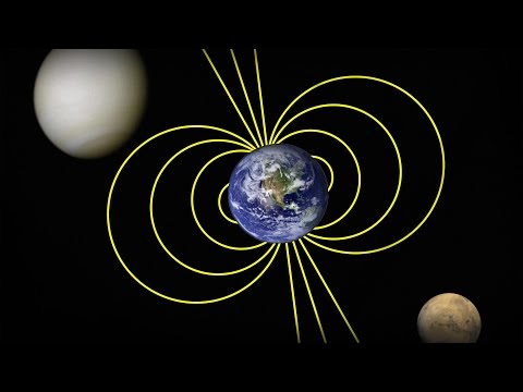 What a planet needs to sustain life | Dave Brain