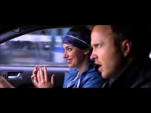 NEED FOR SPEED Behind the Scenes HD | twomovies2013