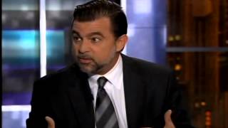 TV Appearances - The Law Offices of James Kousouros | Criminal Defense