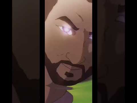 MESSI X ANIME| #viral #football