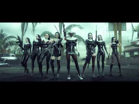 Steam Community :: Video :: Hitman Absolution Attack of the Saints Trailer