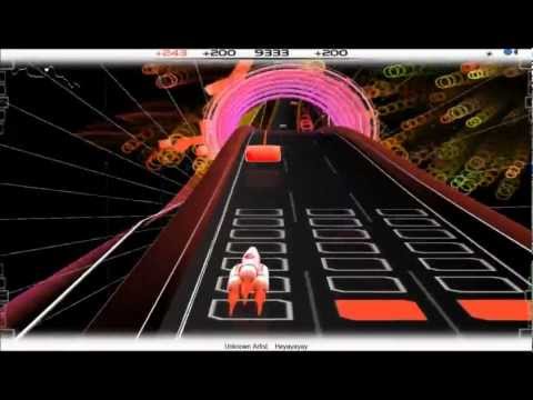 Steam Community :: Video :: Heyayayay - Audiosurf