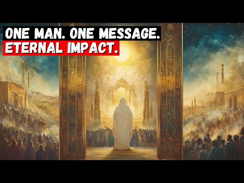The Full Story Of Prophet Muhammad