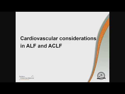 Guidelines for the Management of Adult Acute and Acute-on-Chronic Liver Failure