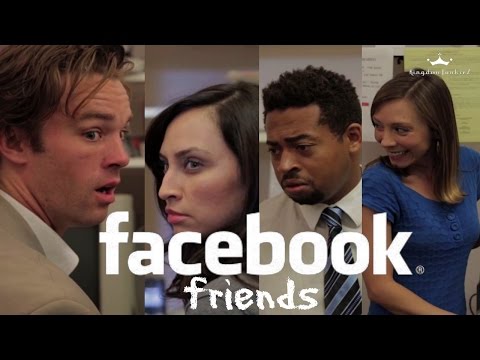 Facebook Friends || Kingdom Junkiez