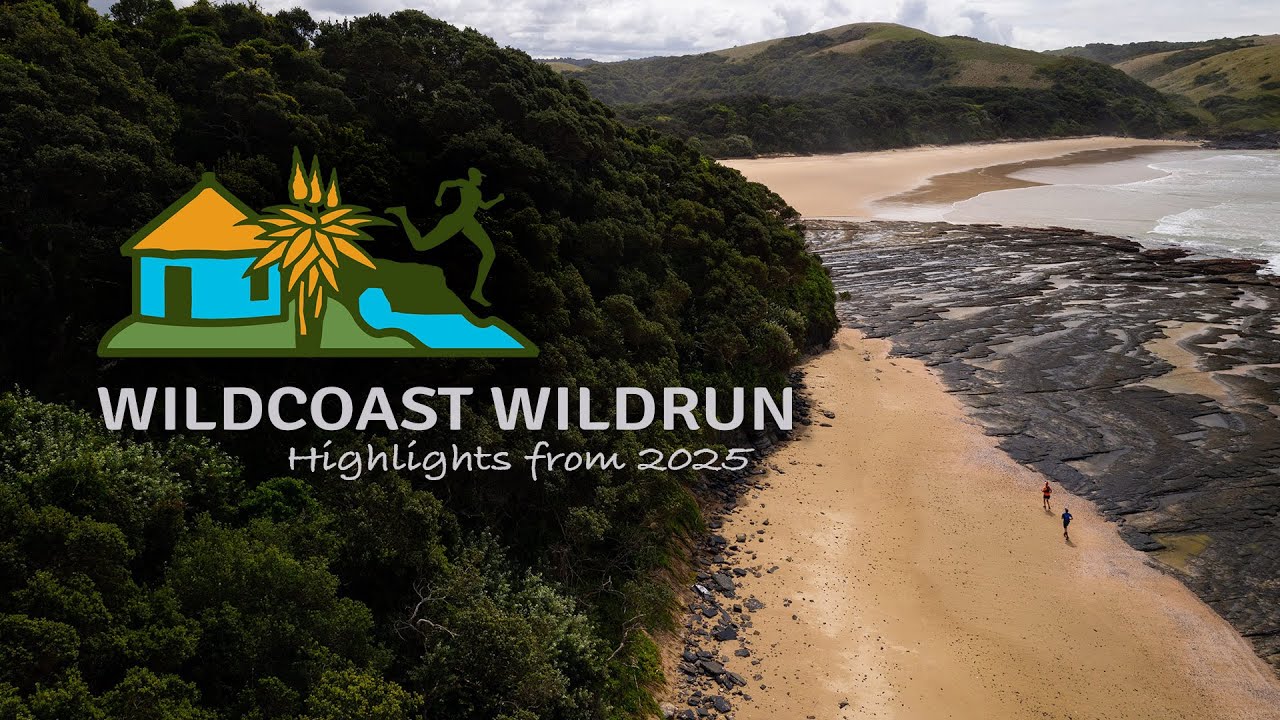 Wildcoast Wildrun 2025 highlights