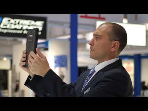 Hennecke GROUP @ K 2019