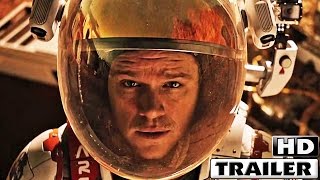 Marte (The Martian) - película: Ver online en español