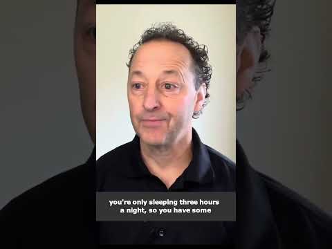 Communicating Limitations to Your Doctor