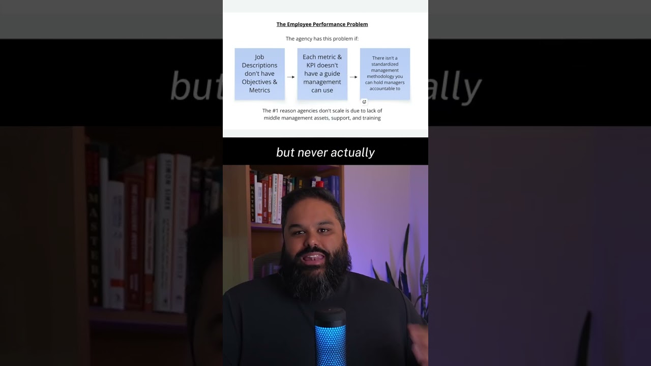 $10M Agency: Lesson 10