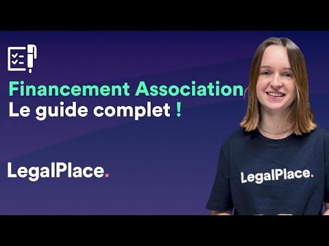 Quels moyens de financement pour une association ?