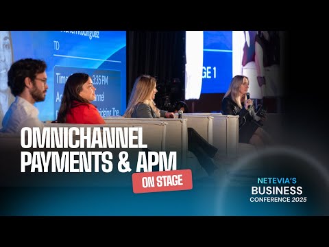 Omnichannel Payments & APM