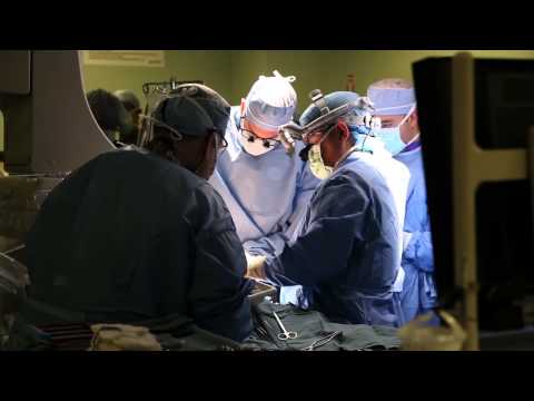 Referring Physicians: Transcatheter Aortic Valve Replacement (TAVR) for Aortic Valve Disease