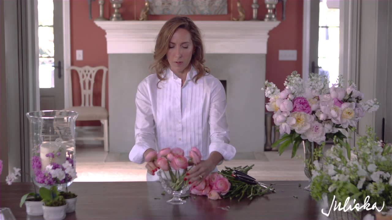 Juliska: Hallmarks of a Stylish Hostess