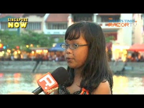 What's Your Story? (Orange Ribbon Pt 1)