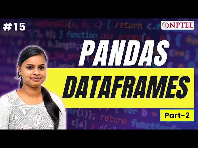 Understanding Pandas DataFrames: Data Types and Their Importance in Data Analysis | Galaxy.ai ...