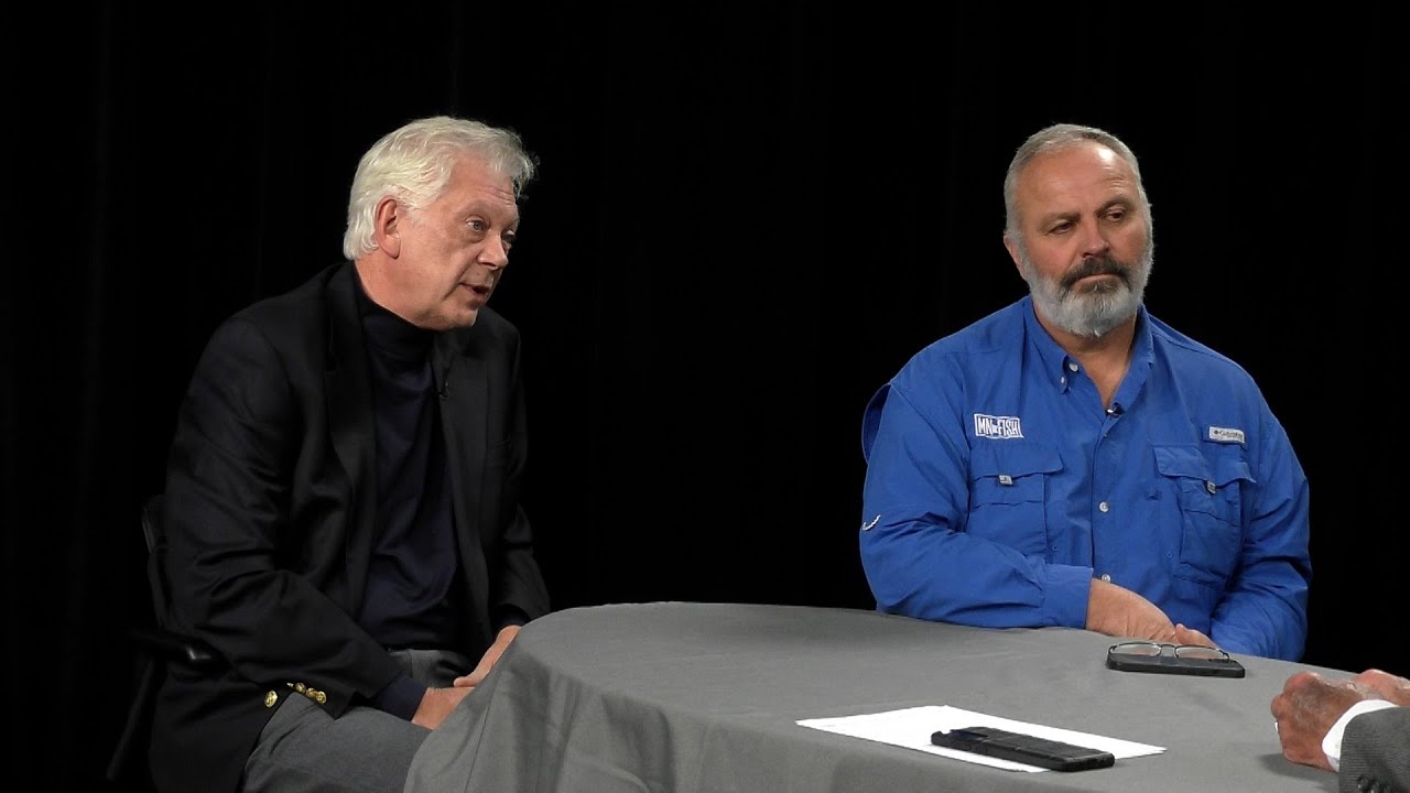 Lakeland Currents: MN-FISH Advocacy Group