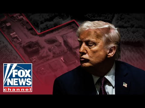 BREAKING: US launches attack against Iran