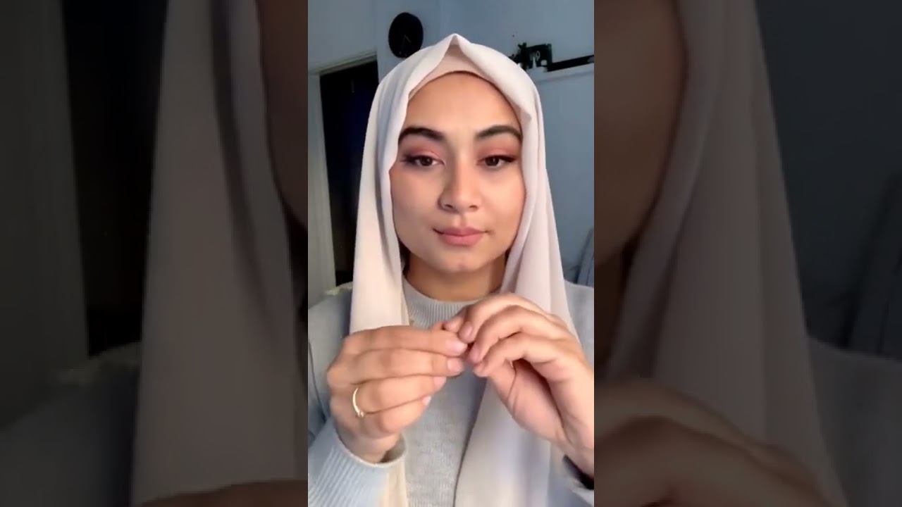 Magnetic Hijab pins|#shorts |Hijab Tutorial 2022|#luluhijabs&clothes