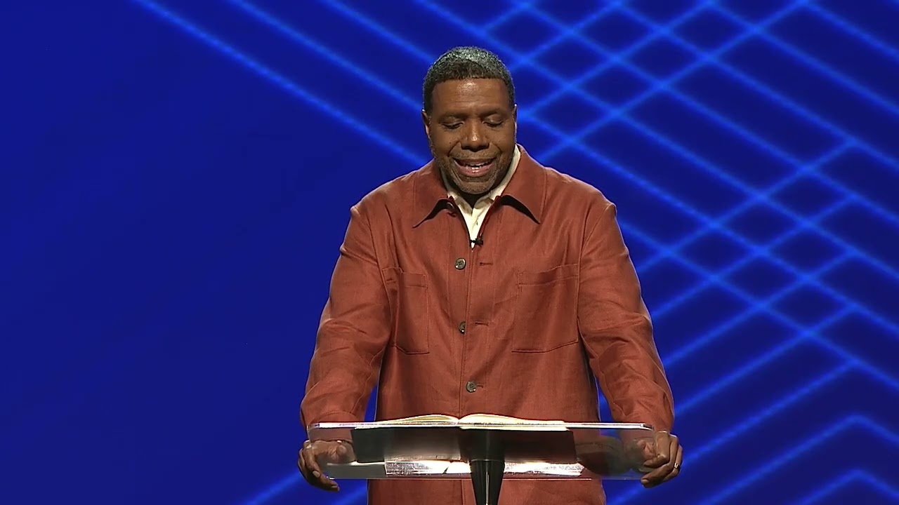 Defeating Sin Consciousness Through the Renewing of the Mind - Sunday Service