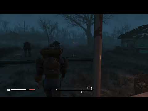 Steam Community :: Video :: Fallout 4: Bean Town Brewing & Pyromaniac ...