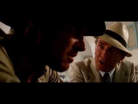 Remastered Classic Film Trailers - Raiders of the Lost Ark