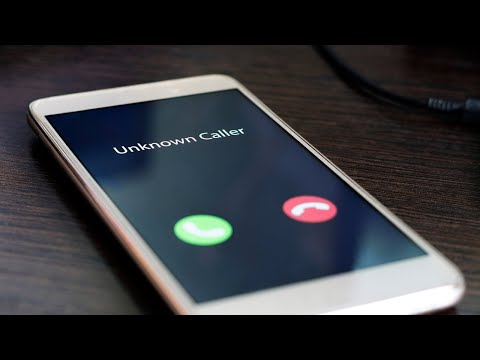 How to avoid robocalls and text scams
