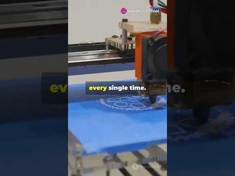 Why the Bambu Lab P1S is a Game Changer! #3dprinting #bambulab