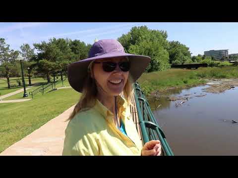 An Unexpected Visit to Sioux Falls, South Dakota