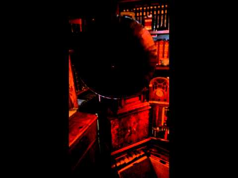 Rather rare recording Carmen - Romance de la fleur...Enrico Caruso 1905