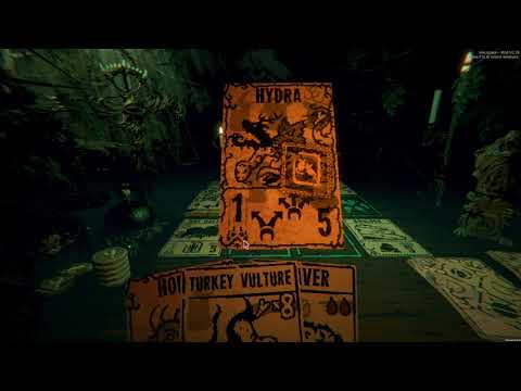 Steam Community :: Video :: Inscryption - New hydra card