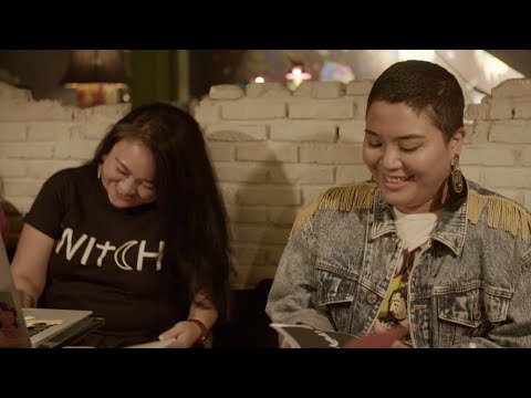 These Women in Jakarta are Breaking Taboos with Riot Grrrl-Inspired Zines