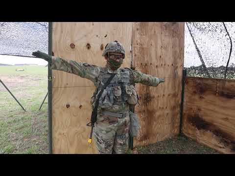 ESB2 Hand and Arm Signals