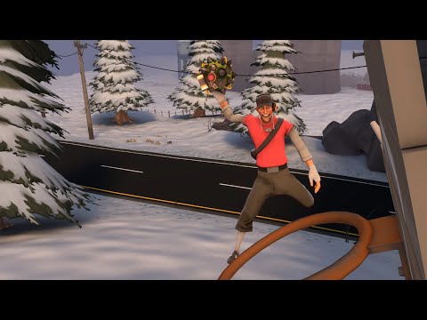 Steam Community :: Video :: The TF2 Dunk