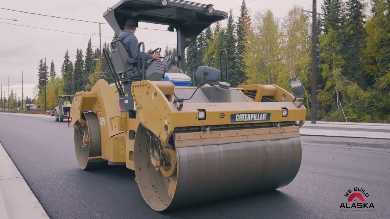 WeBuildAlaska - Alaska Construction Training & Resources