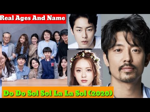 Kdramas, Do Do Sol Sol La La Sol (2020), Korean Upcoming Dramas, South Korean Upcoming Dramas 2020